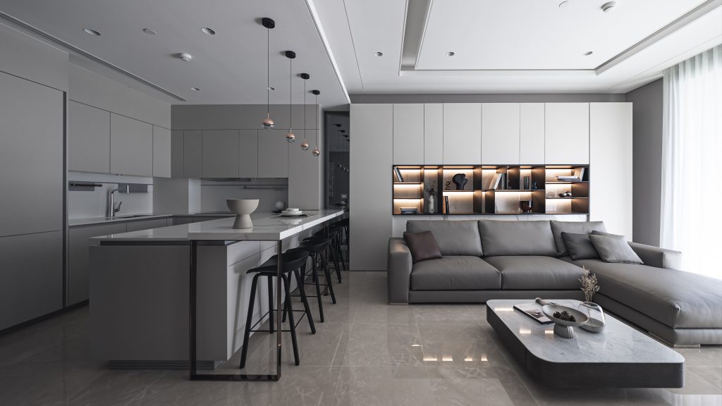 PORTFOLIO - ADAM DECOR CENTER